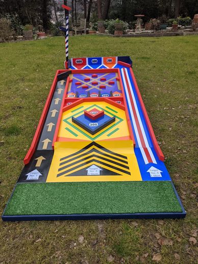 My Crazy Golf - Crazy Golf, Mini Golf, Crazy Golf