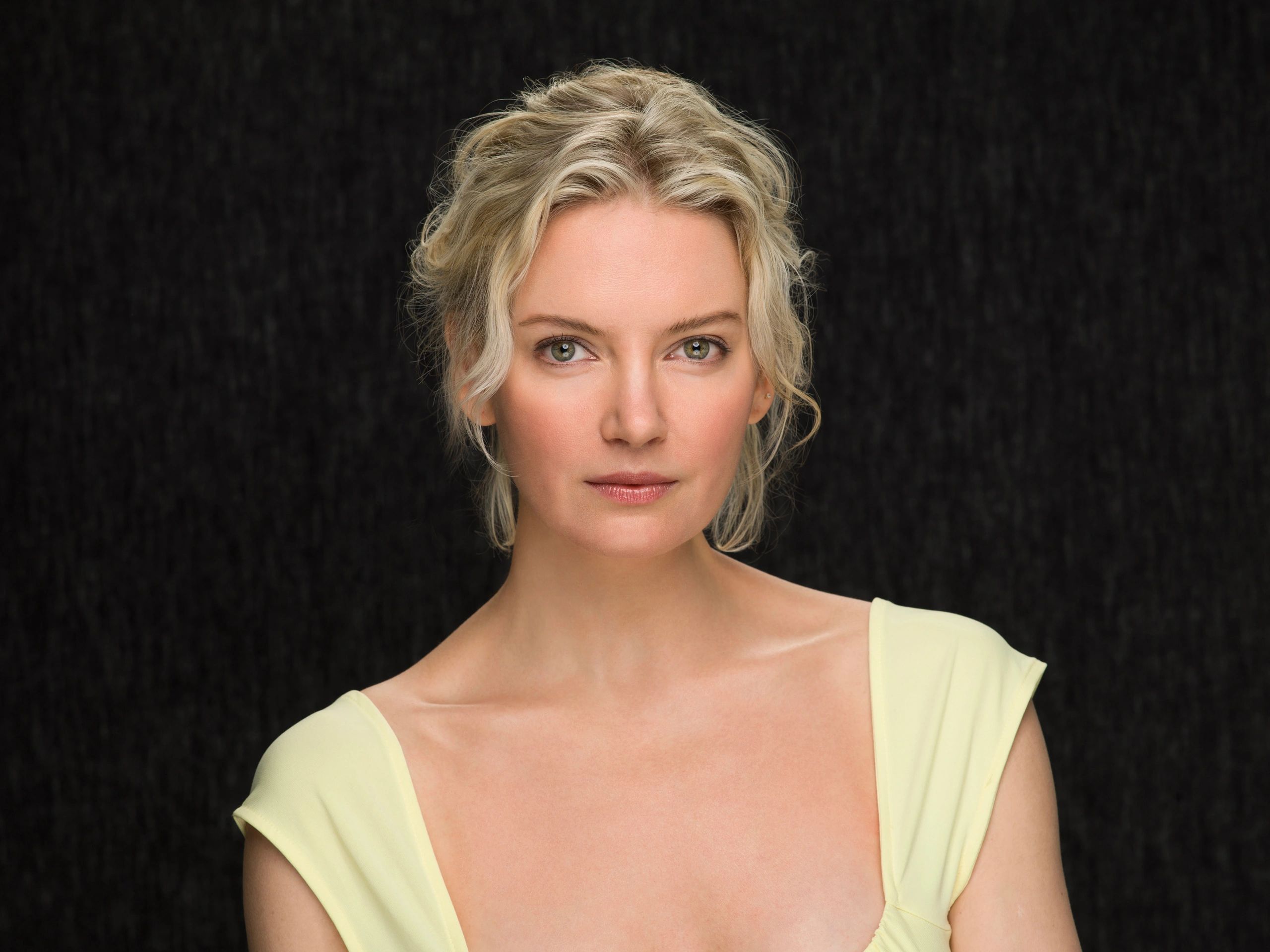 Actor - Susannah Hoffman