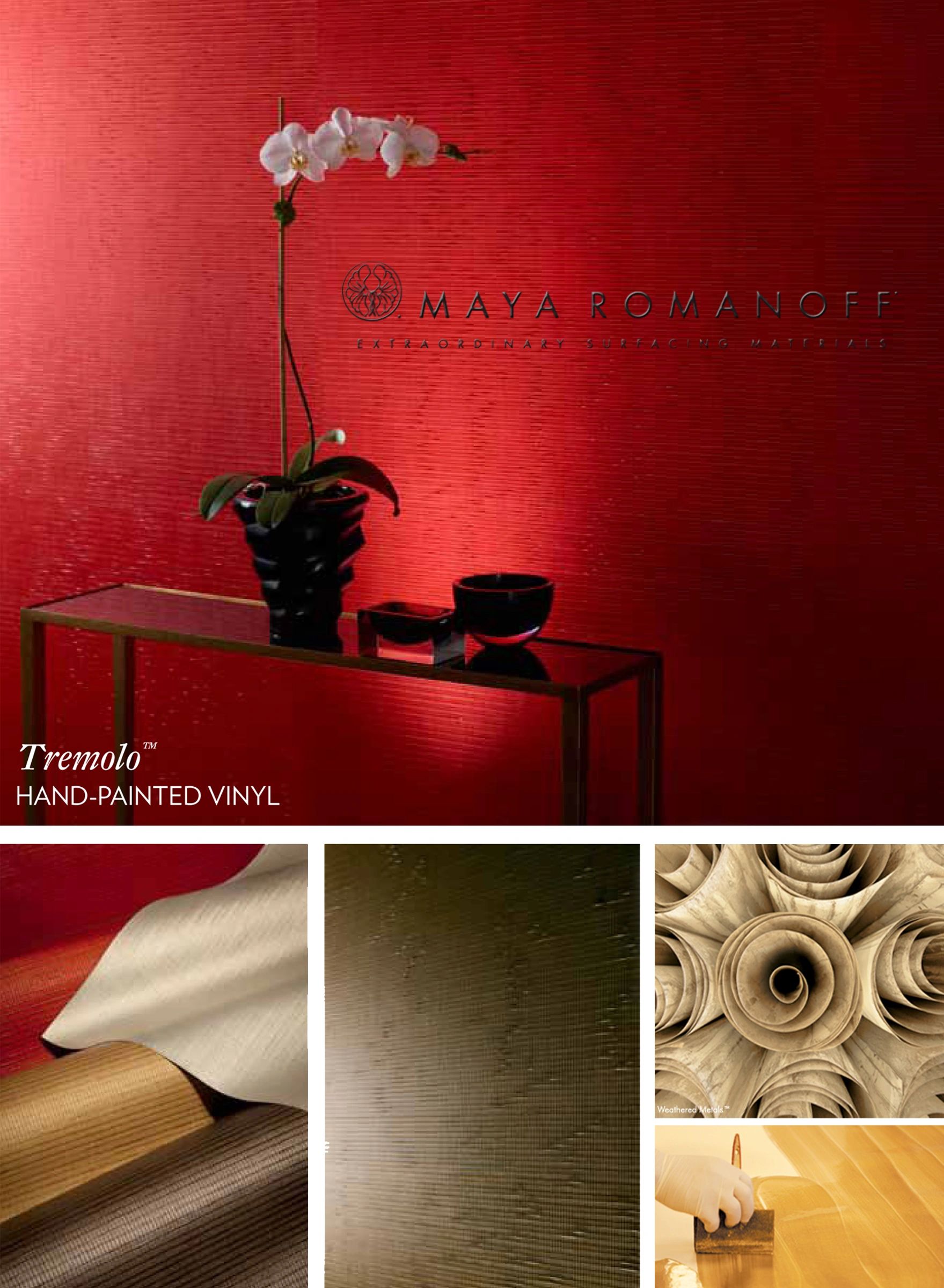 Seymour Paper Hanging Inc | Trade Partners