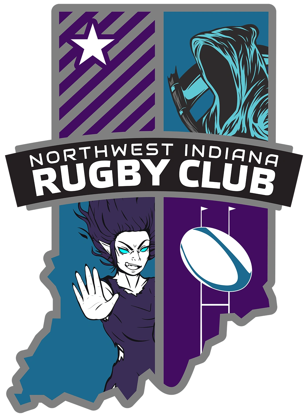 Rugby Indiana - Join the Northwest Indiana Rugby Club