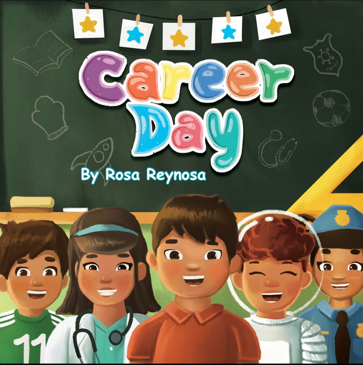 Career Day