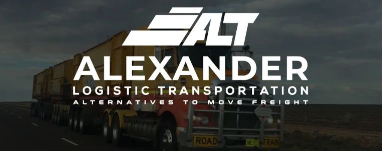 Alexander Logistic Transportation
