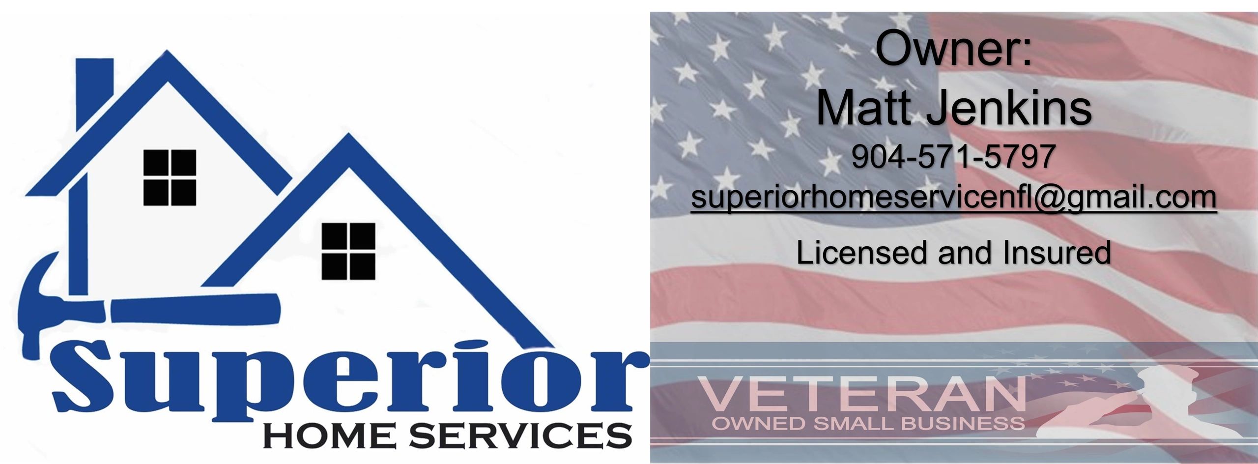 Superior Home Services