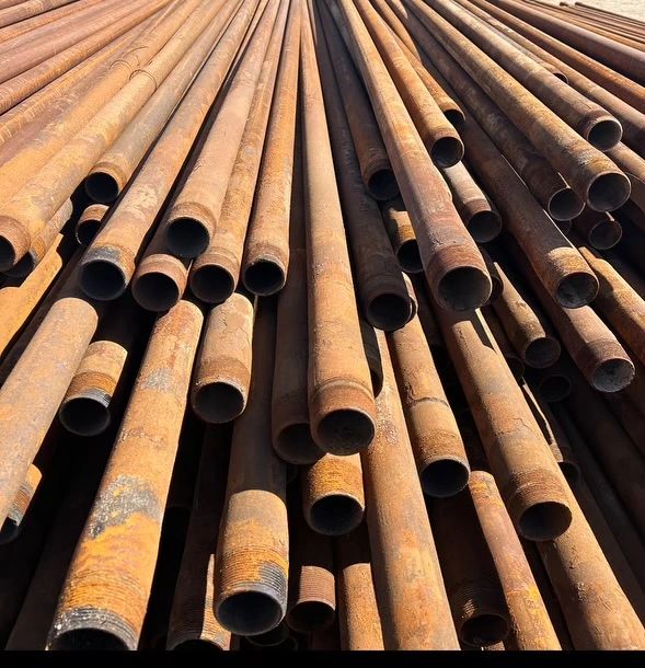 Western Pipe - Oilfield Pipe, Fencing Materials