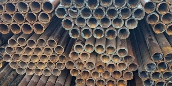 Used Pipe - Oilfield Pipe, Fence Pipe