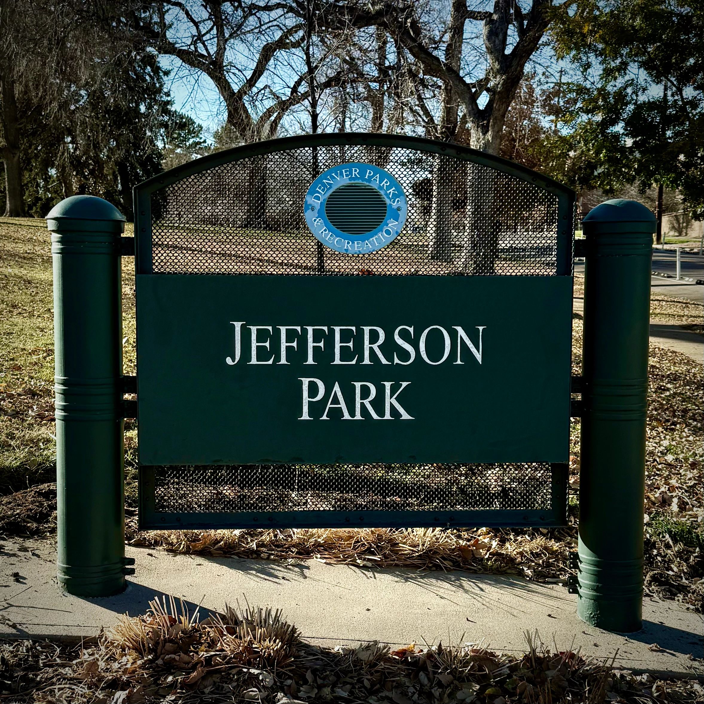 Jefferson Park Neighborhood Association