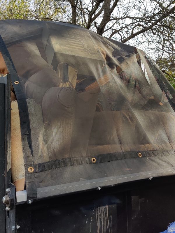 Waste Management Services - Texas Pride Junk Removal