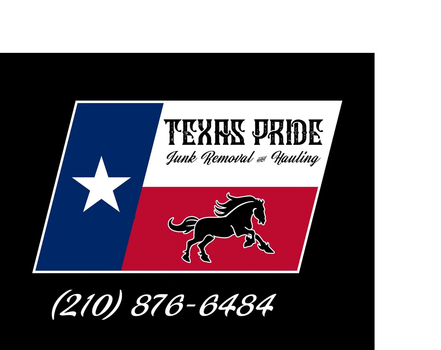 Waste Management Services - Texas Pride Junk Removal