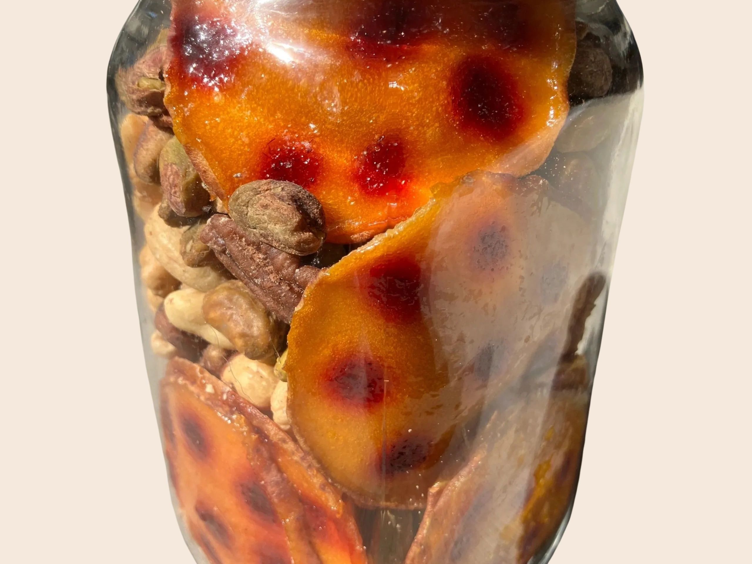 Spotted Fruit Company