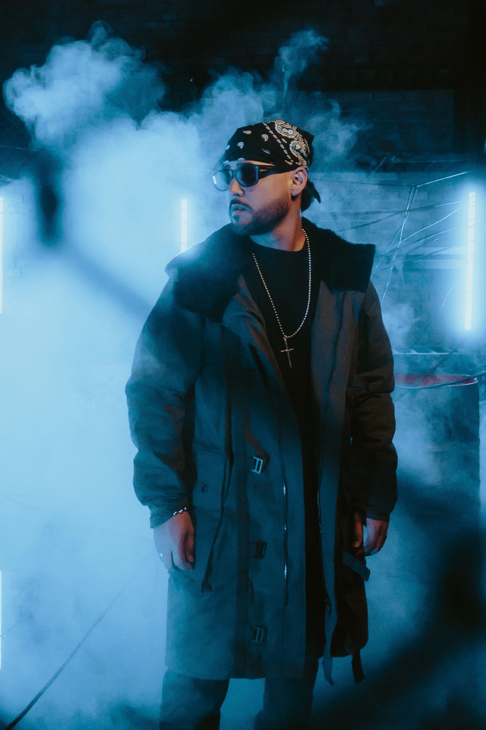 Barajas estrenará nuevo álbum con un “Listening Party”