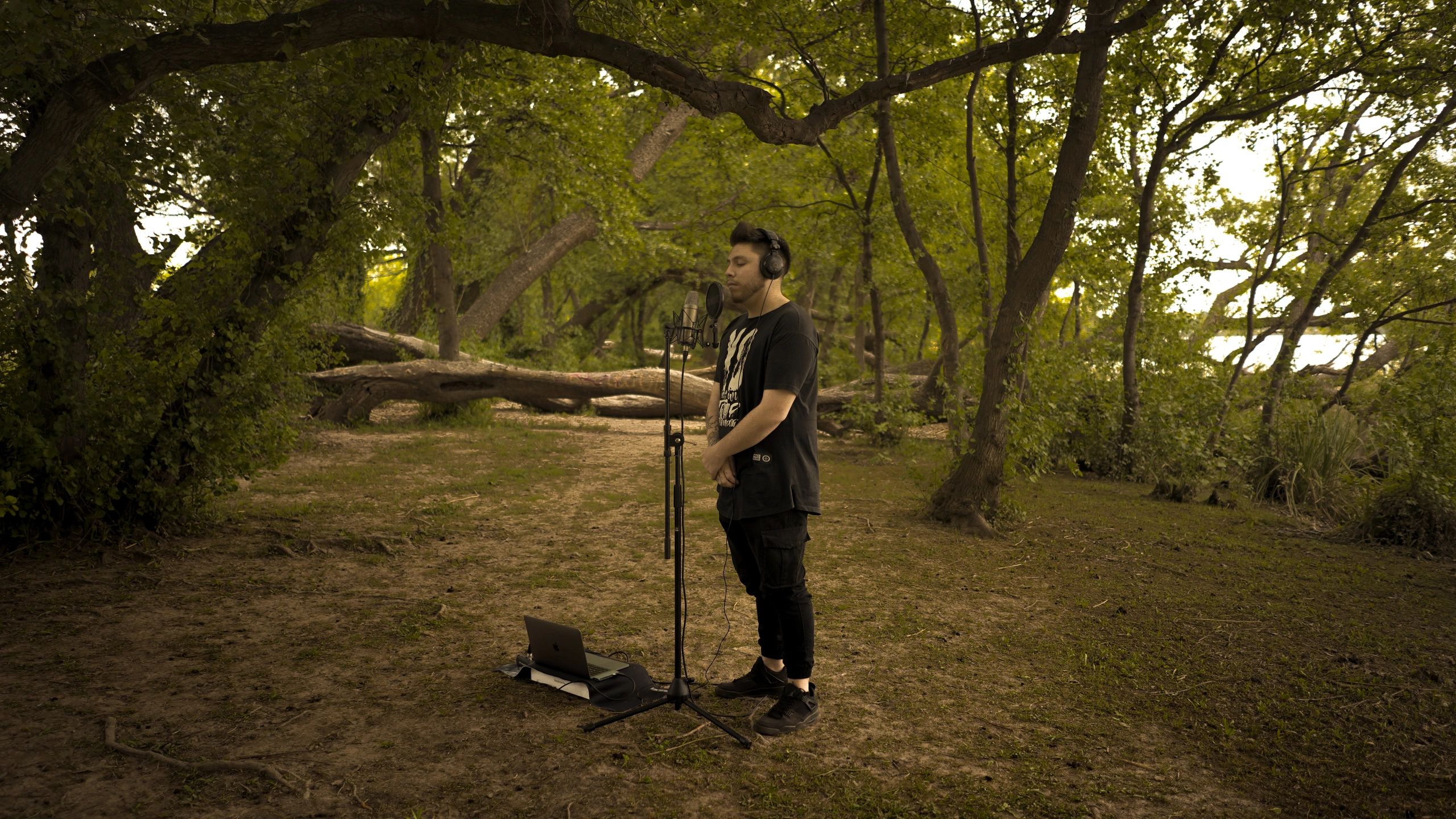 Tomi Perfetti presenta Soul Rap