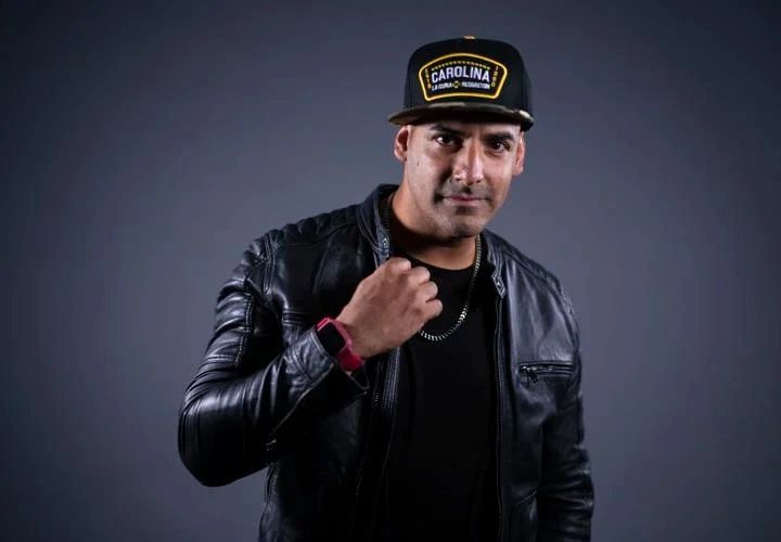 Melvin Ayala: ¡Descubre por qué la alegría es su llave al éxito!