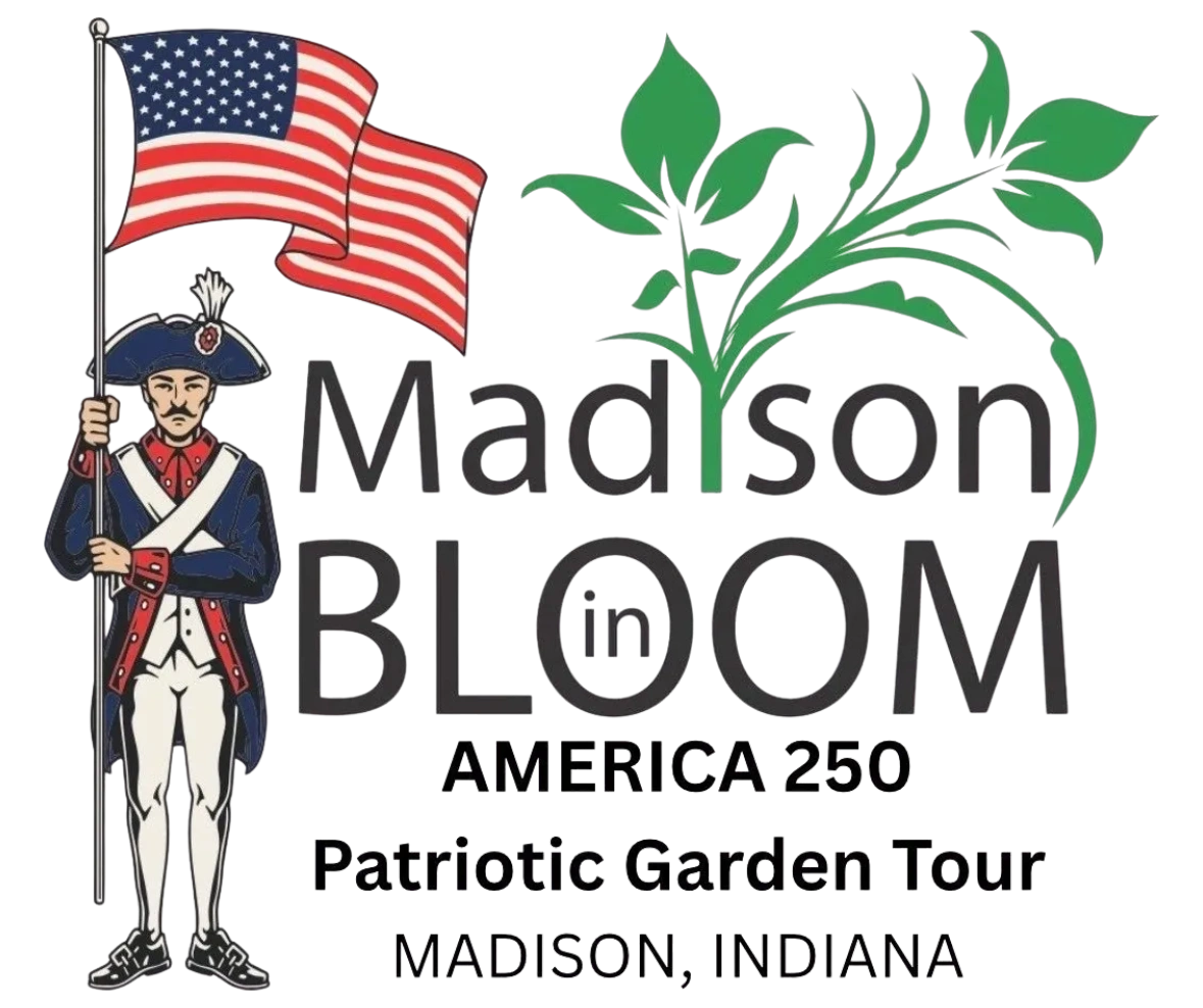 Madison In Bloom