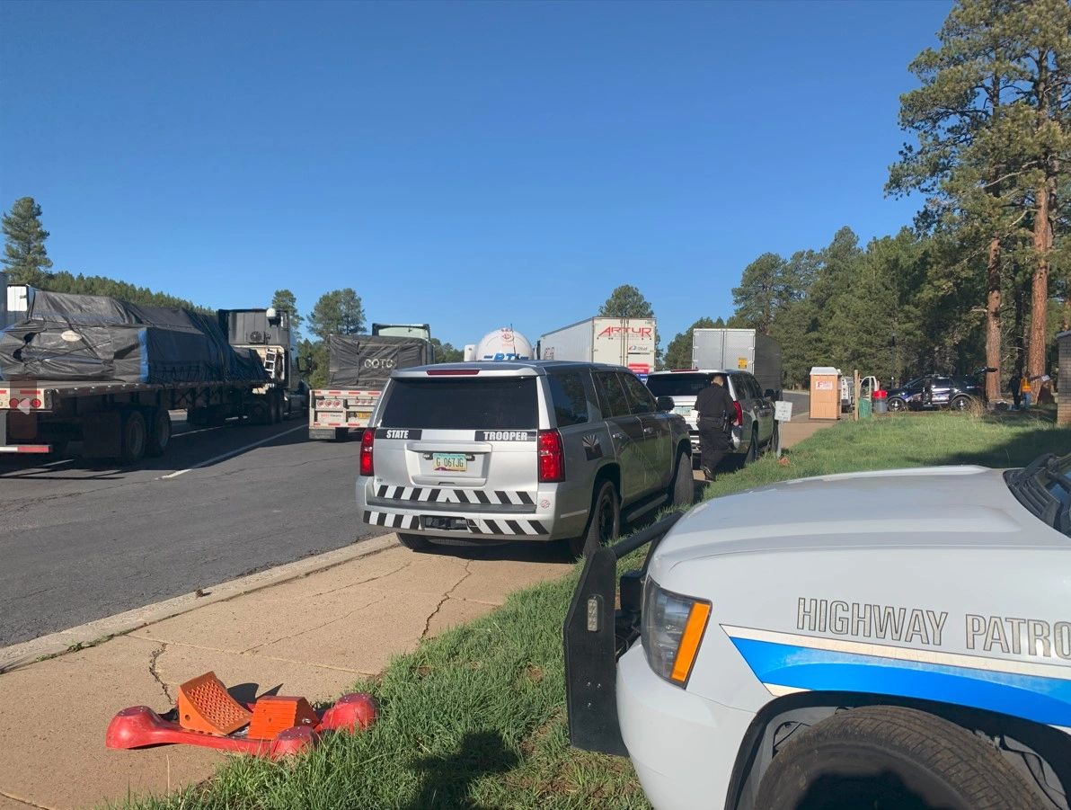 FMCSA / DOT Compliance