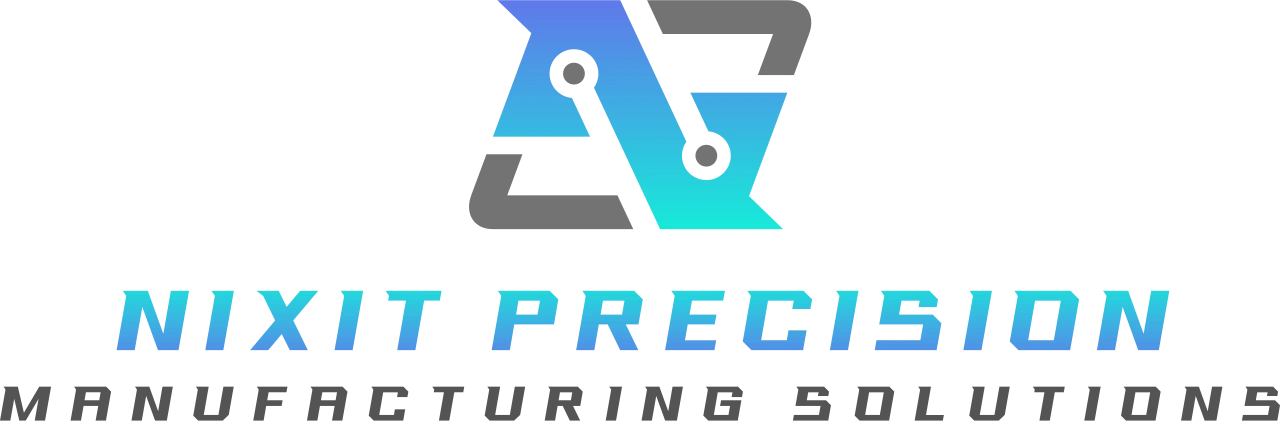 Gallery | Nixit Precision