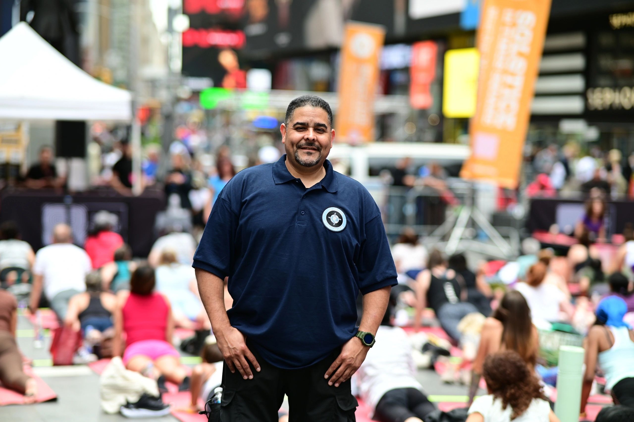 Investigations & Security - ON DEMAND SECURITY SERVICES