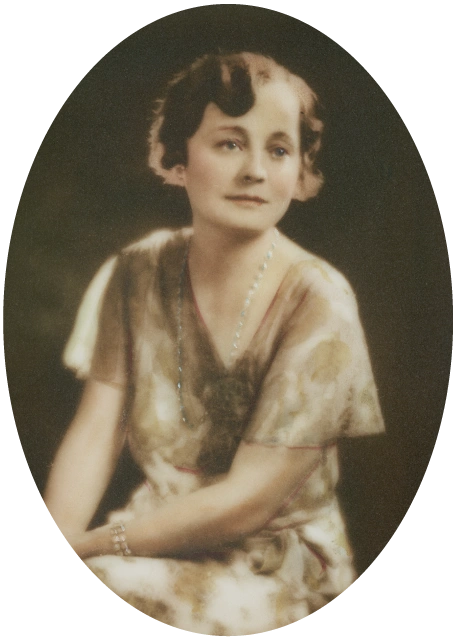 Dorothy B. Davis Foundation