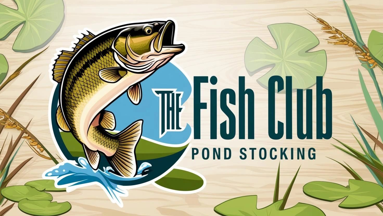 The Fish Club