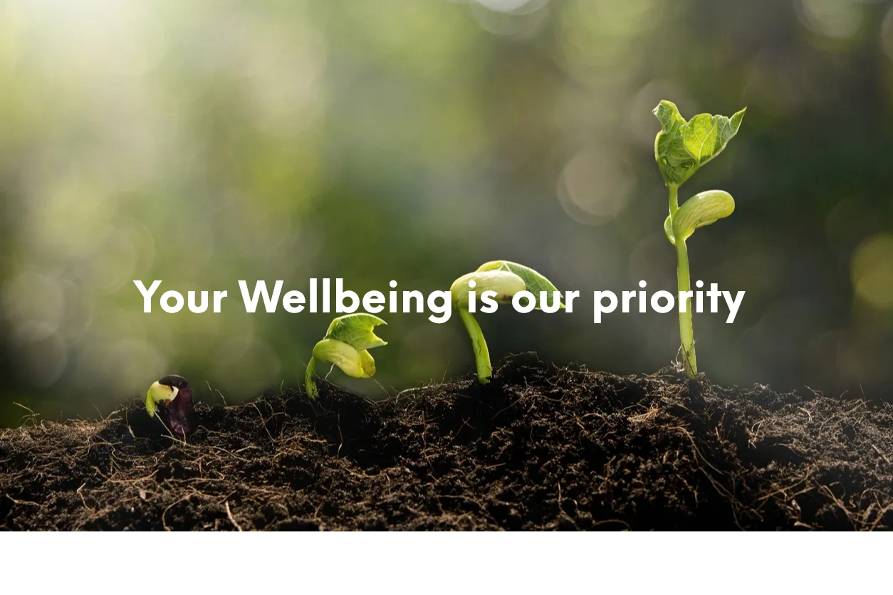 Unique Insights Wellbeing