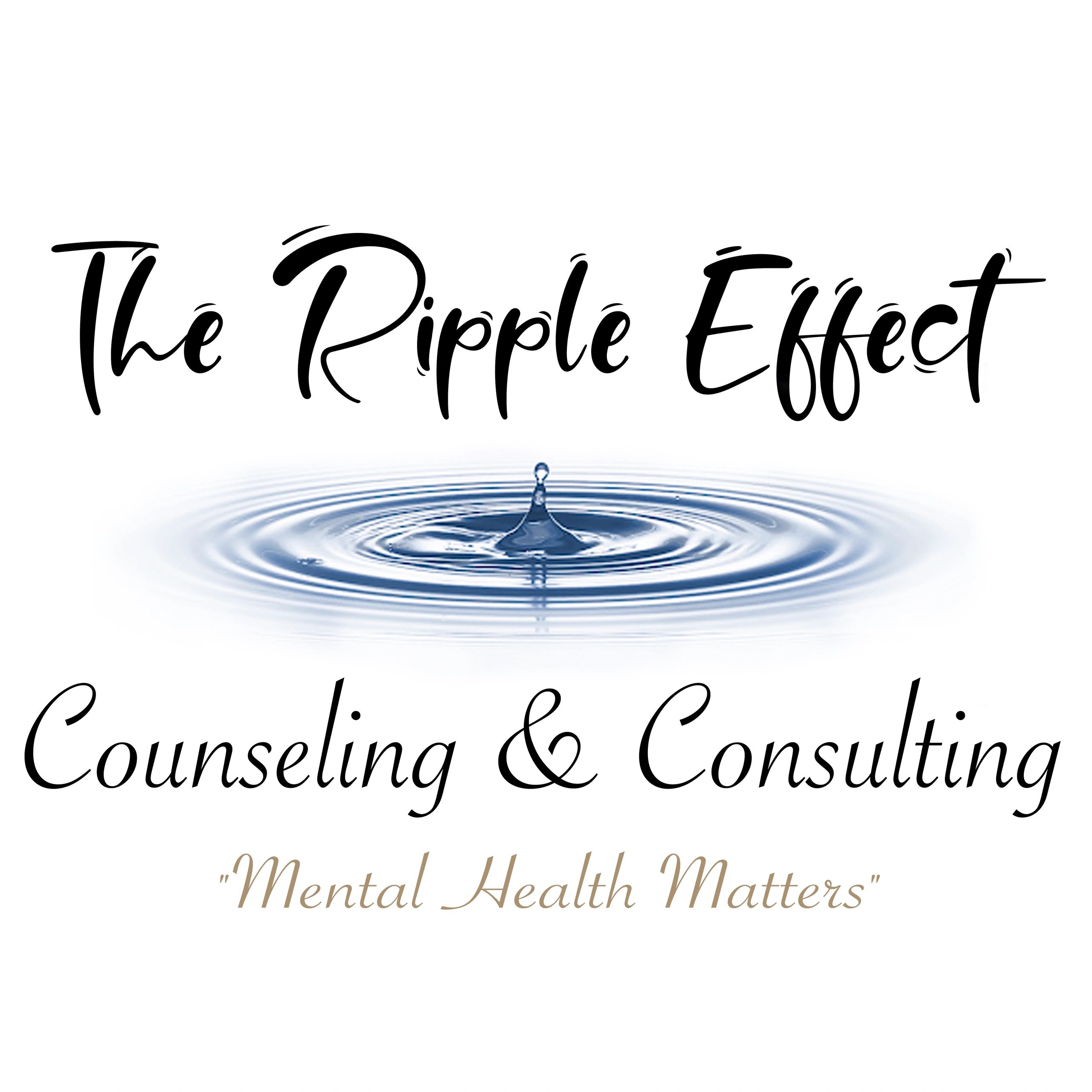 Ripple Effect Counseling & Consulting