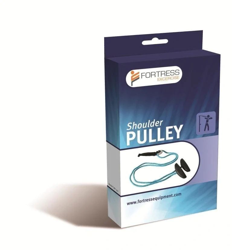 Fortress Home Ranger Shoulder Pulley