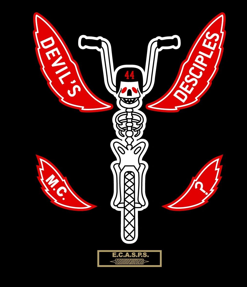 Devil's Desciples MC