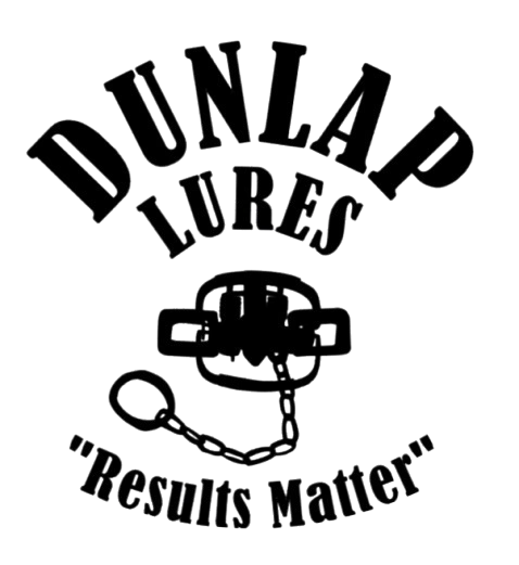 Decal- Dunlap Lures Coil Spring