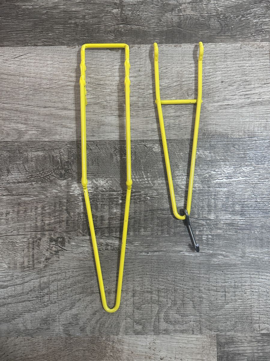 Black Widow One Handed Setters Jr.