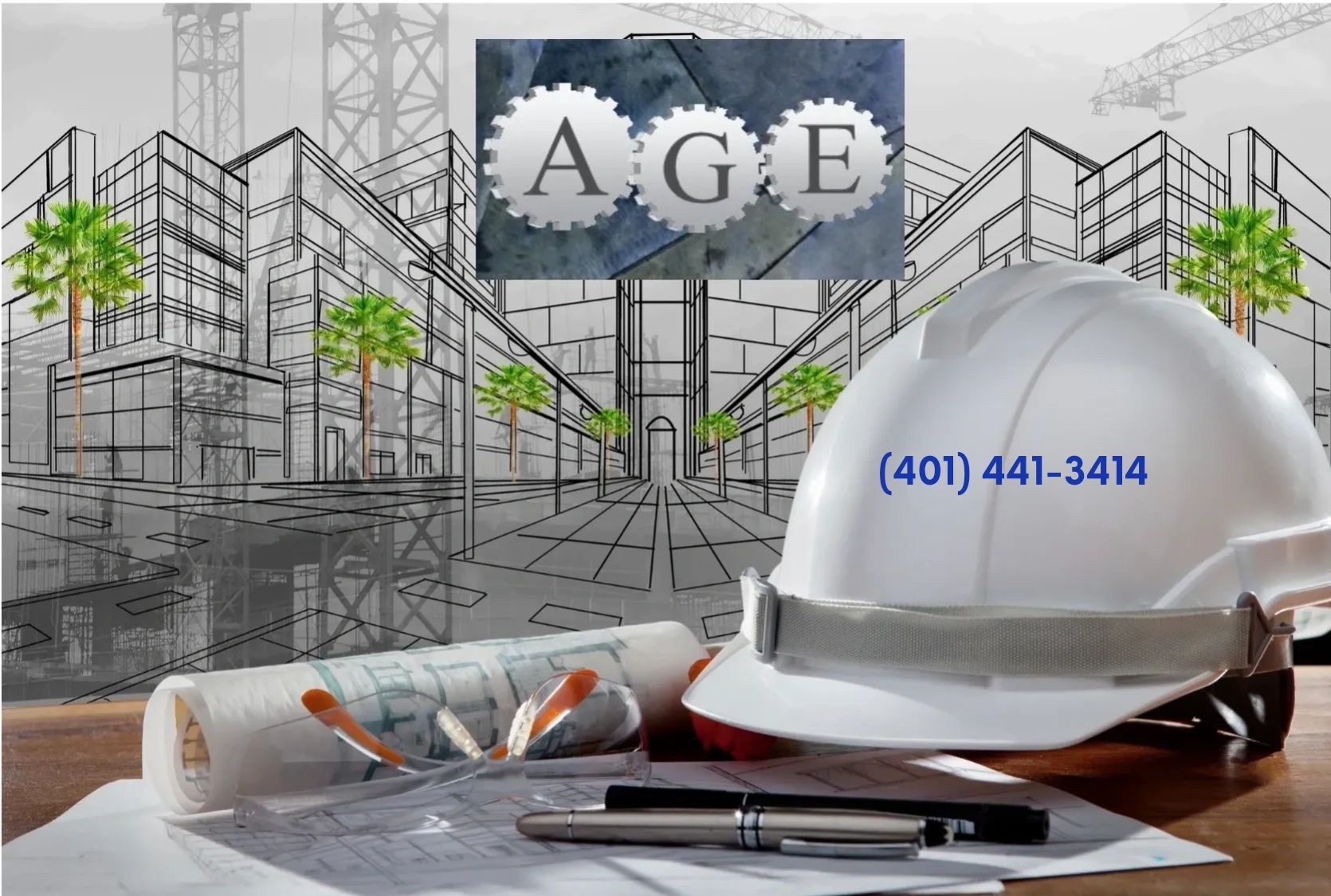 Andre Gill Engineering