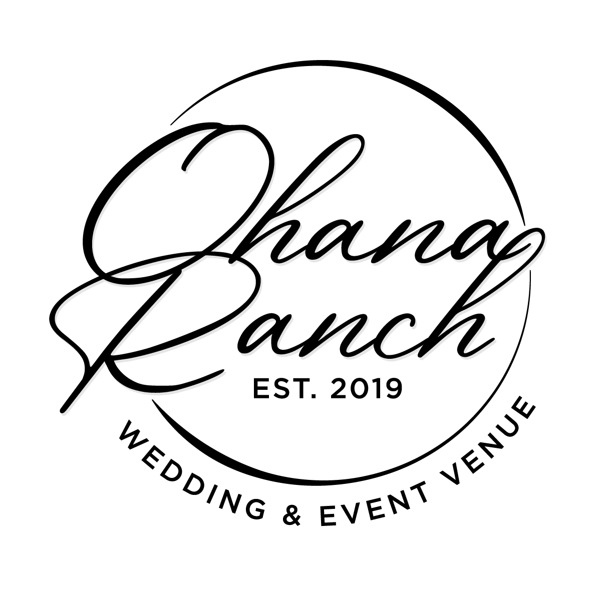 Rustic Charm and Natural Beauty | Ohana Ranch Barn Wedding Venues