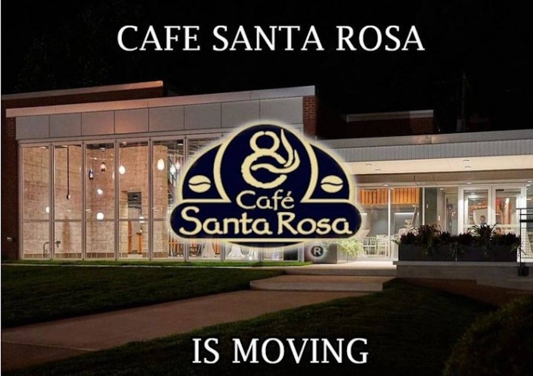 Cafe Santa Rosa