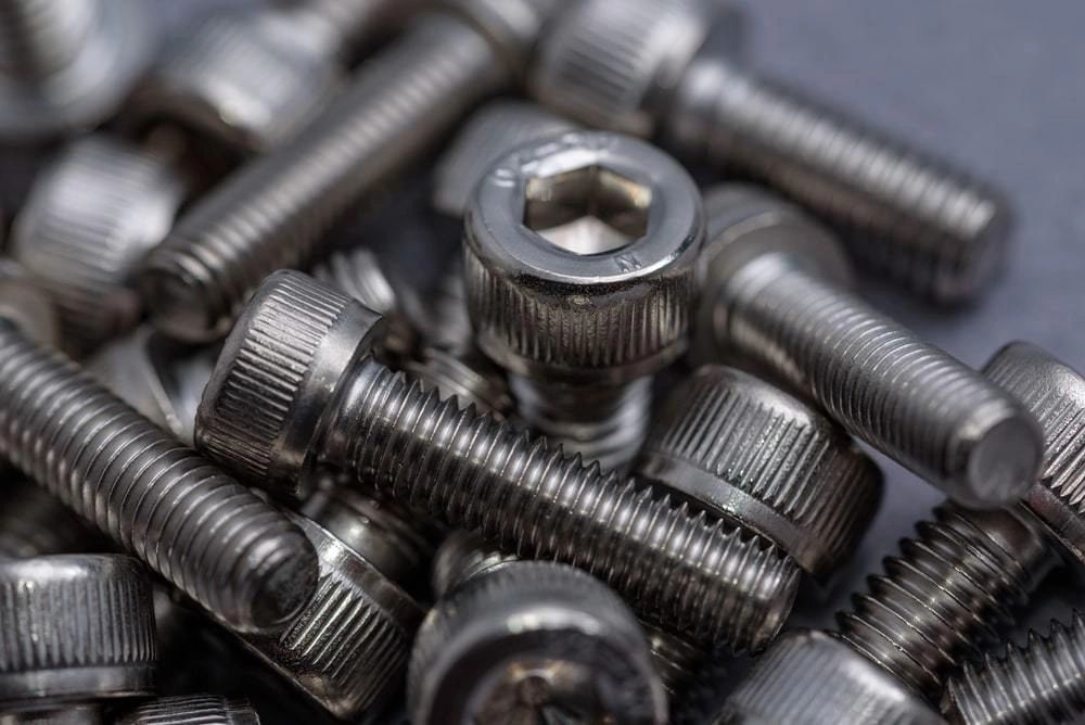 FASTENER STOCK MARKET