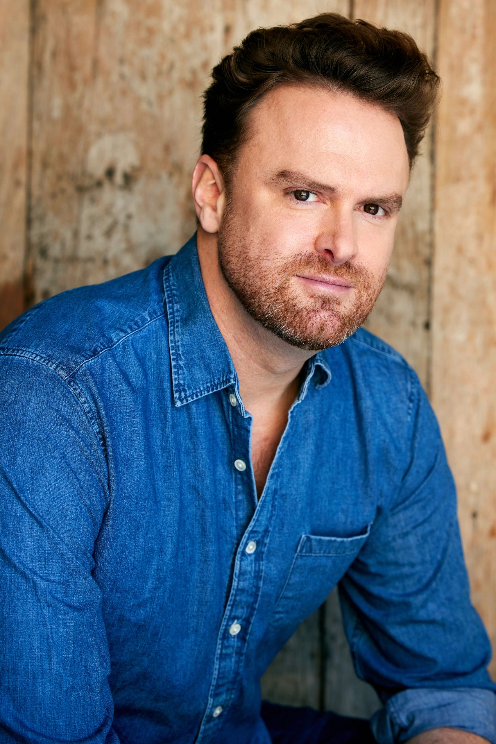 About | Tim Heurlin, Actor