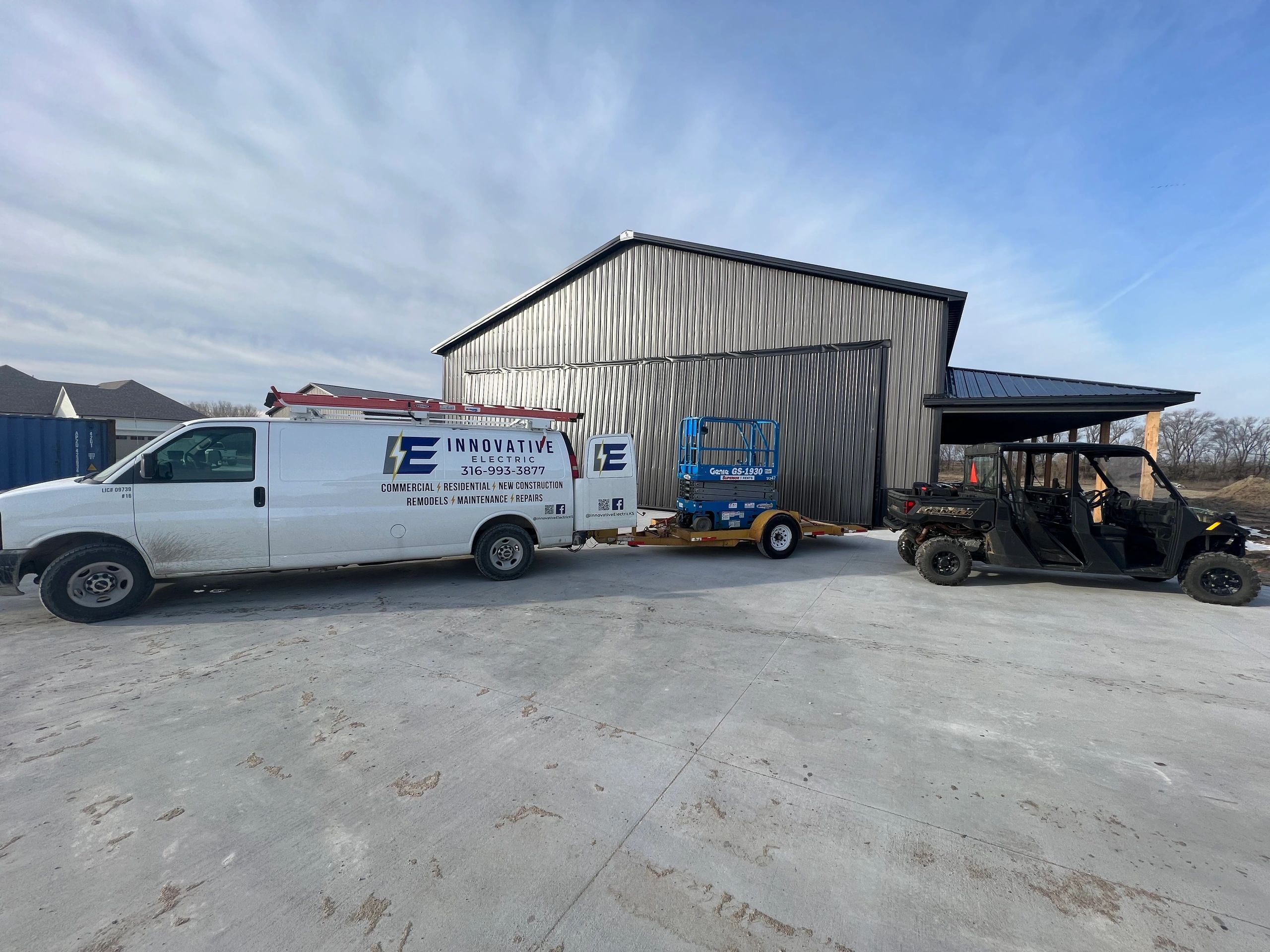 Gallery | innovativeelectricks