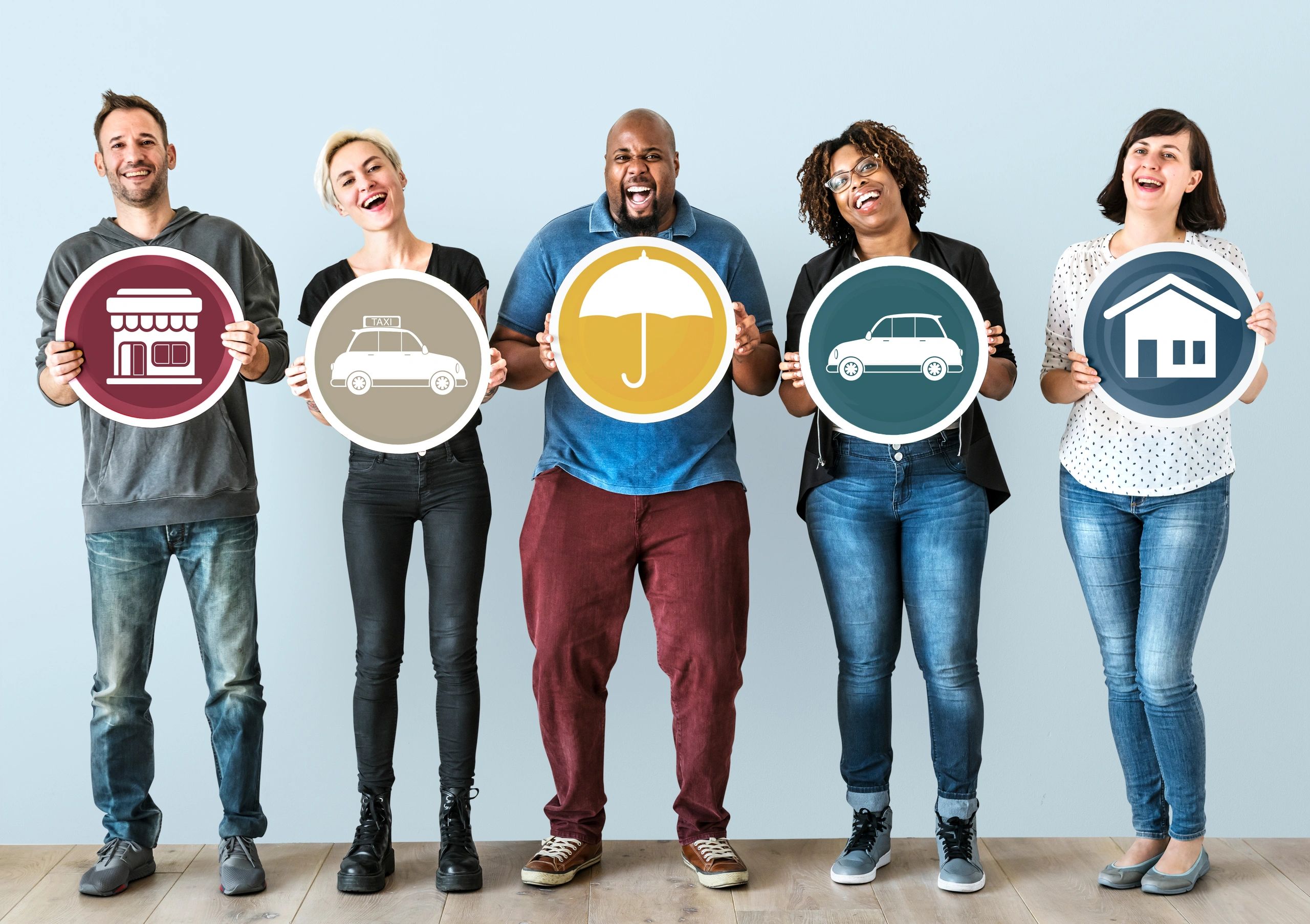 BIC Brokerage - Insurance & Tax