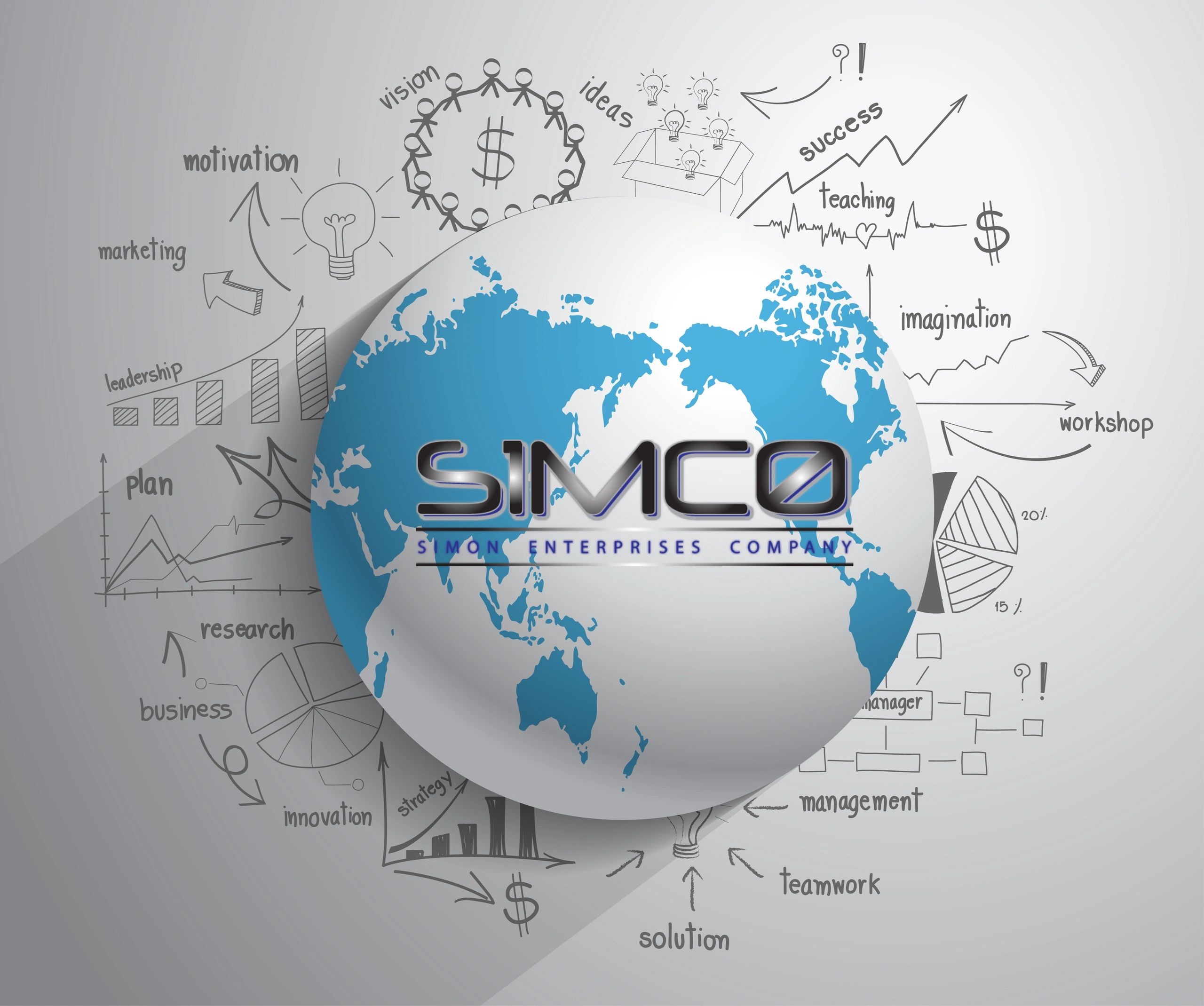 Simon Enterprises Company