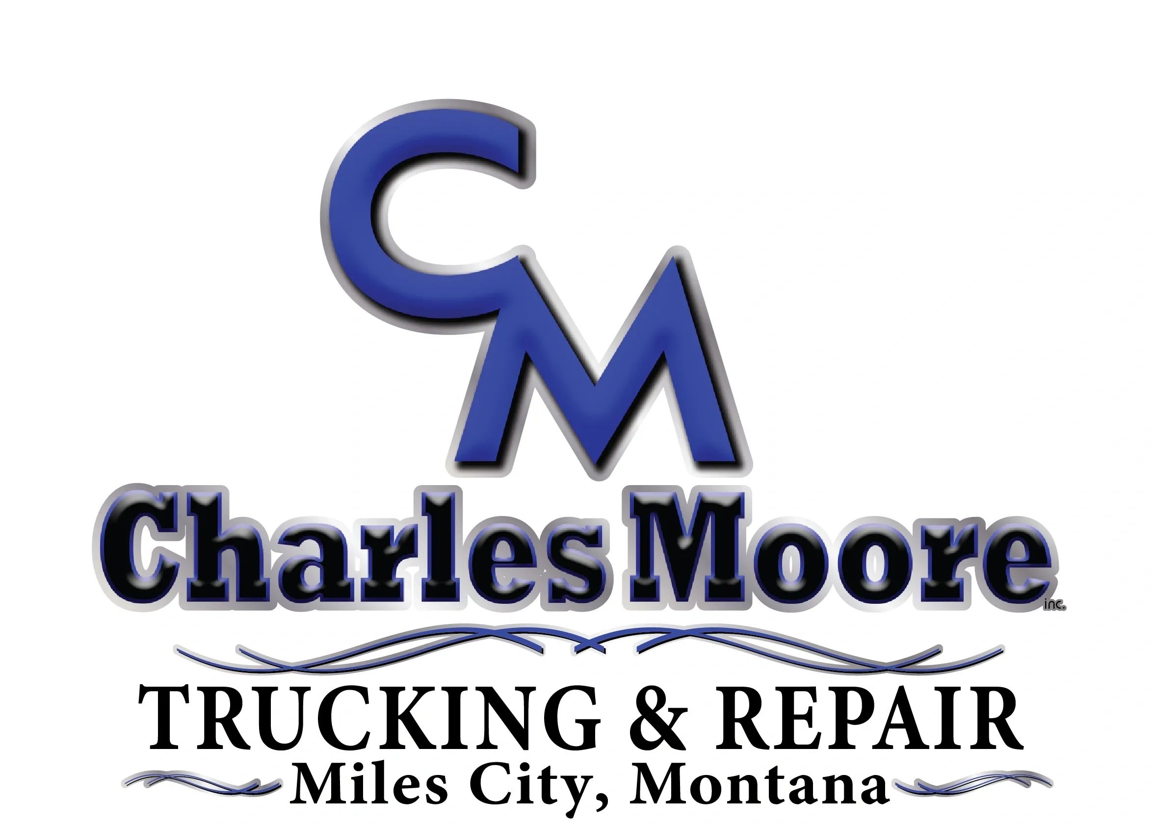 Charles Moore Inc