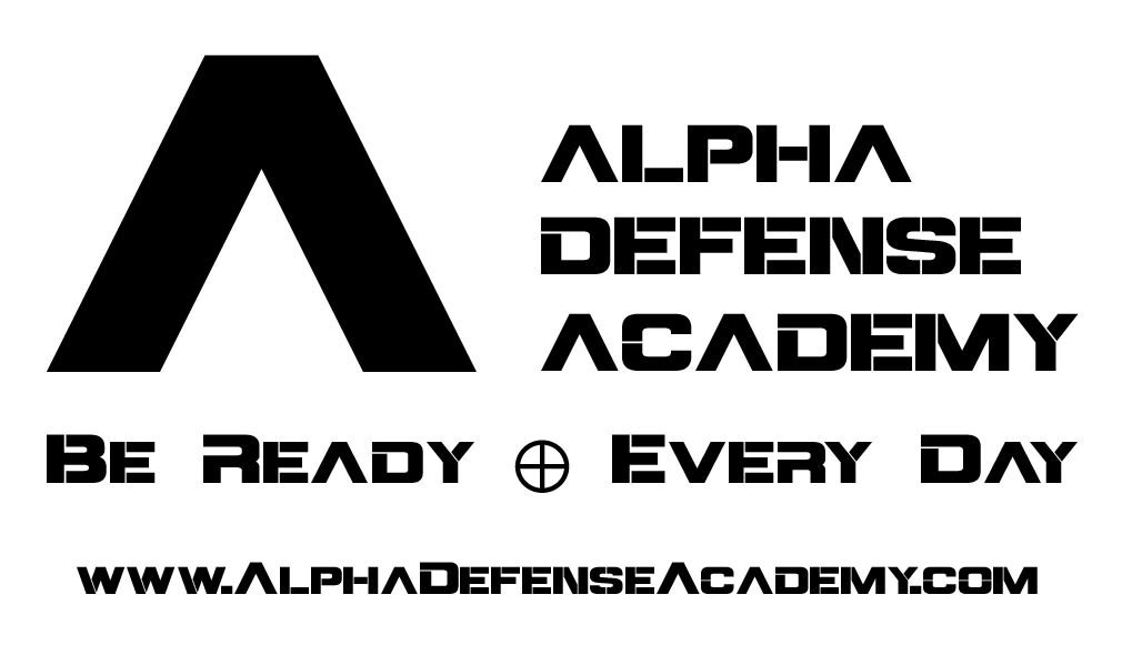 Alpha Defense Academy - Self-Defense Training, Firearms Training