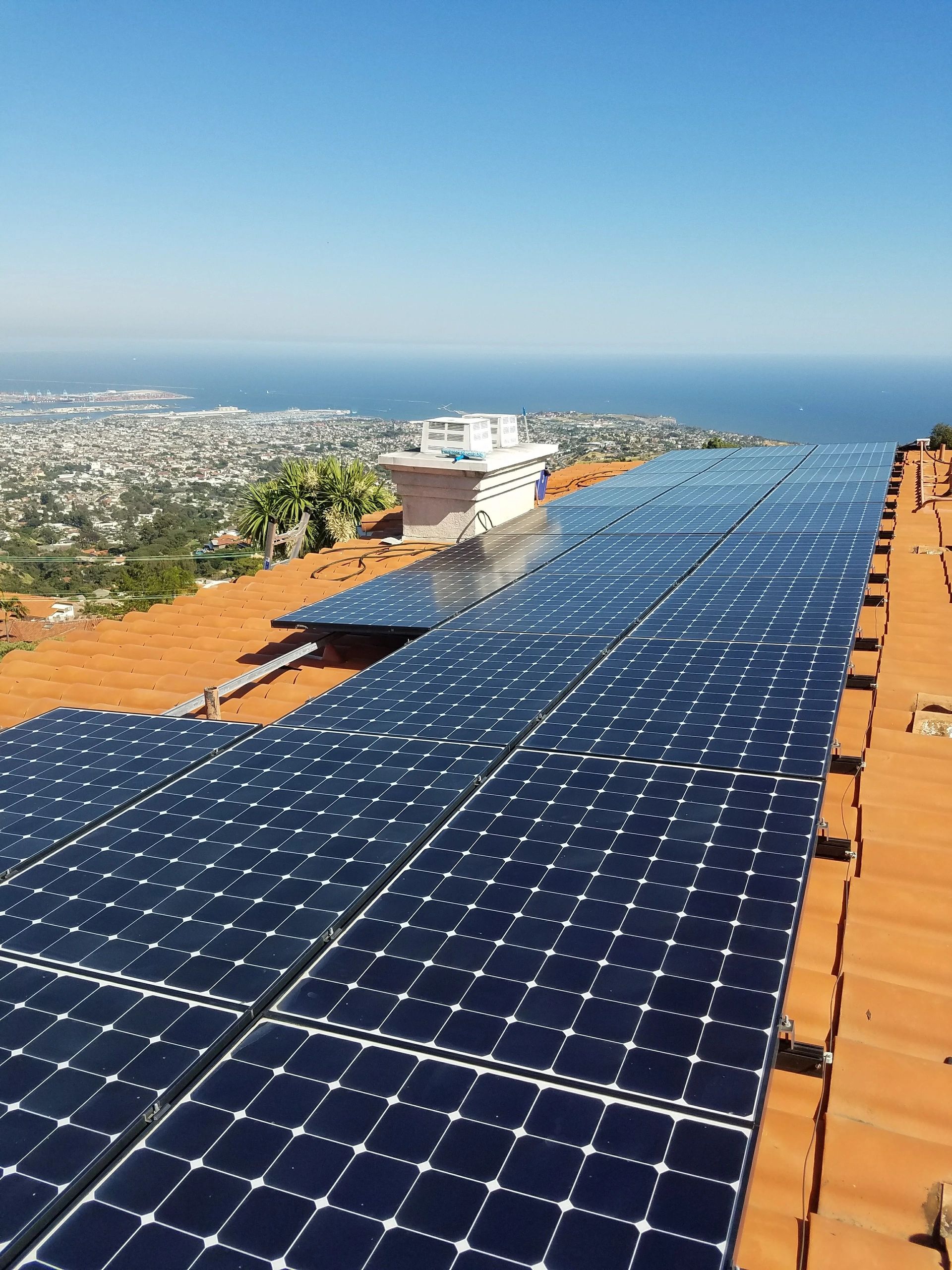 The Solar Panel Doctors - Home