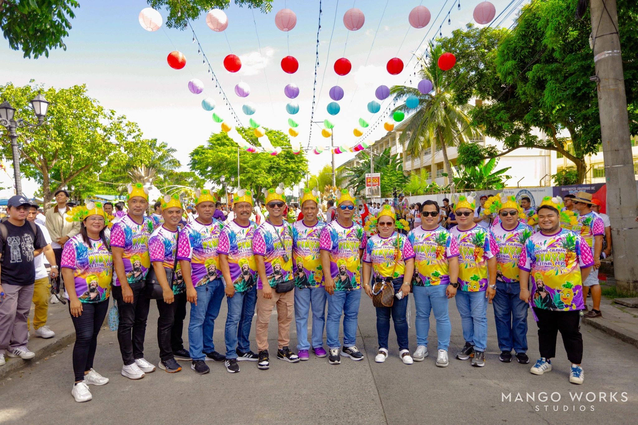 History | Calauan SB