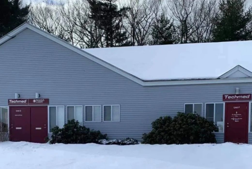 TECHMED - Cpap, Oxygen, Health and Medical