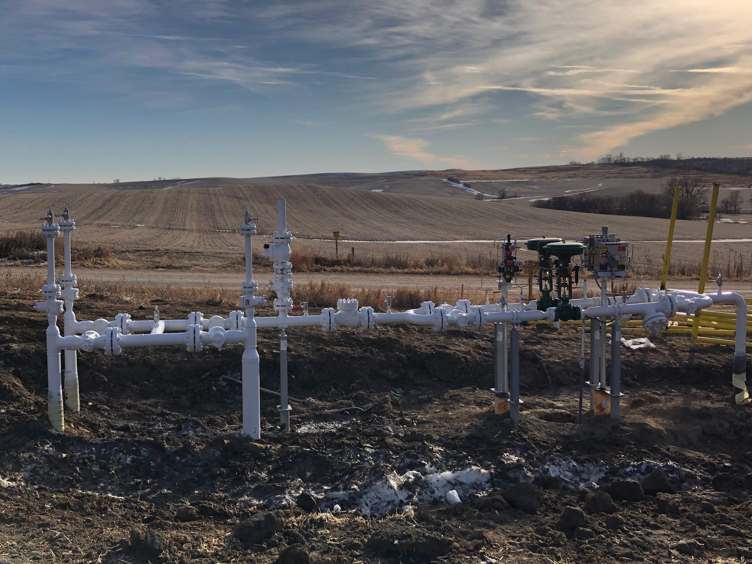 Minneblastco | Professional Mobile Sandblasting | Minnesota, Iowa ...