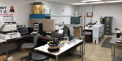 All Capabilities | Technical Plating, Inc.