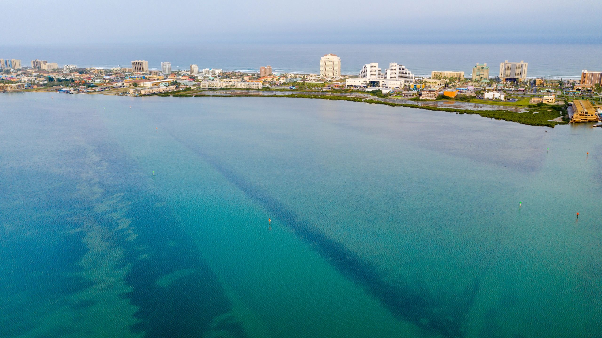 Bay Wind Sailing Charters