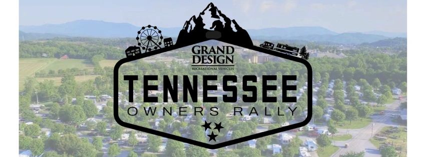 About | Tennessee Grand Design RV Owners Rally