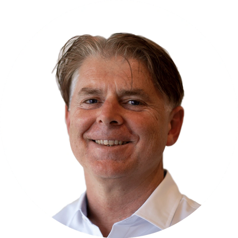 Dr Michael Powderly - Chiropractor - Elwood, Victoria