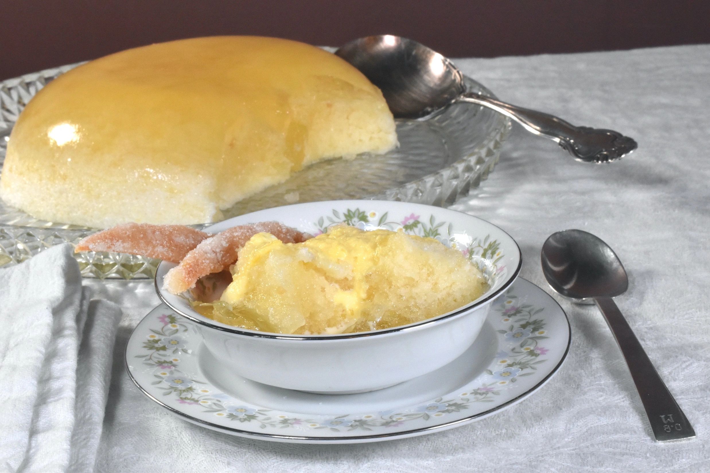 Apple Float, 1894-1903