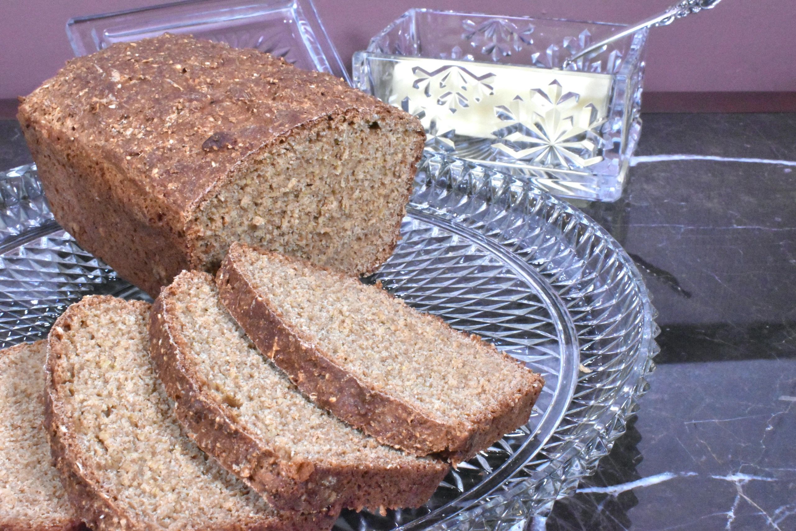 Graham Bread 1903-1906