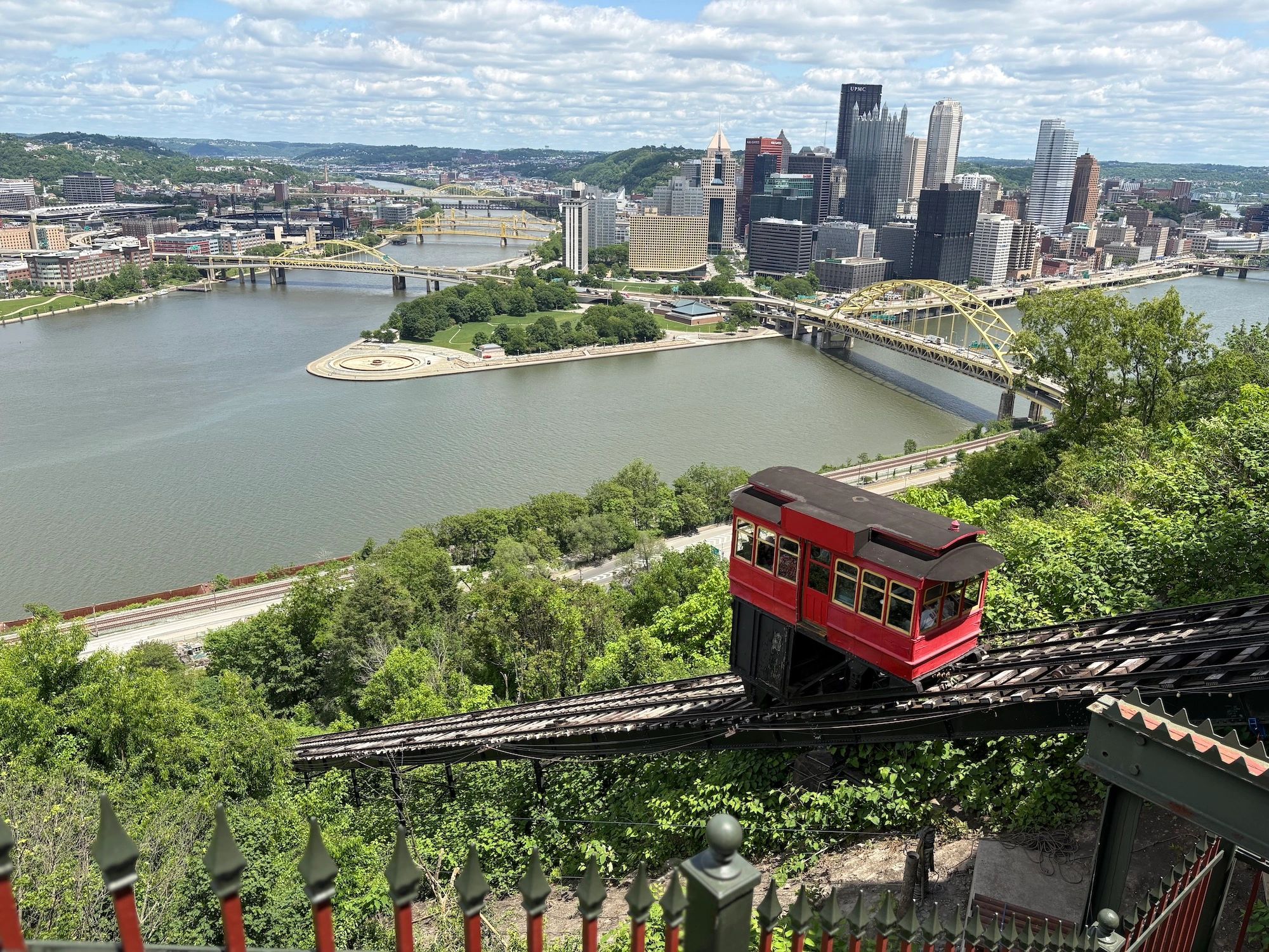 Pittsburgh ethnic recipes