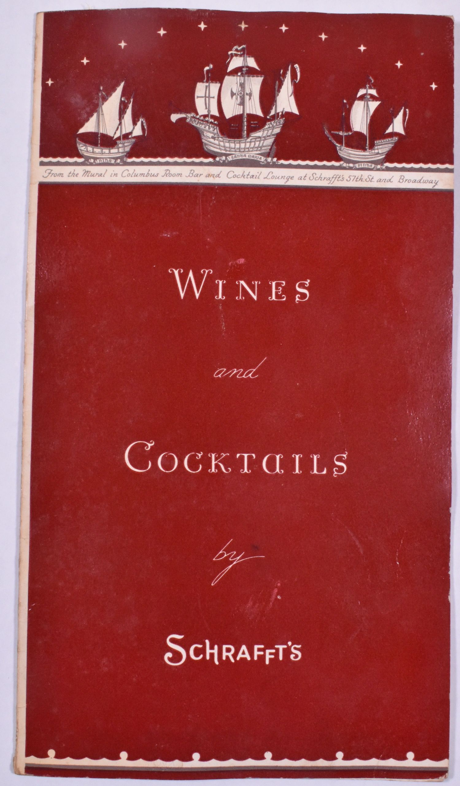 More World War Two era Philadelphia Menus